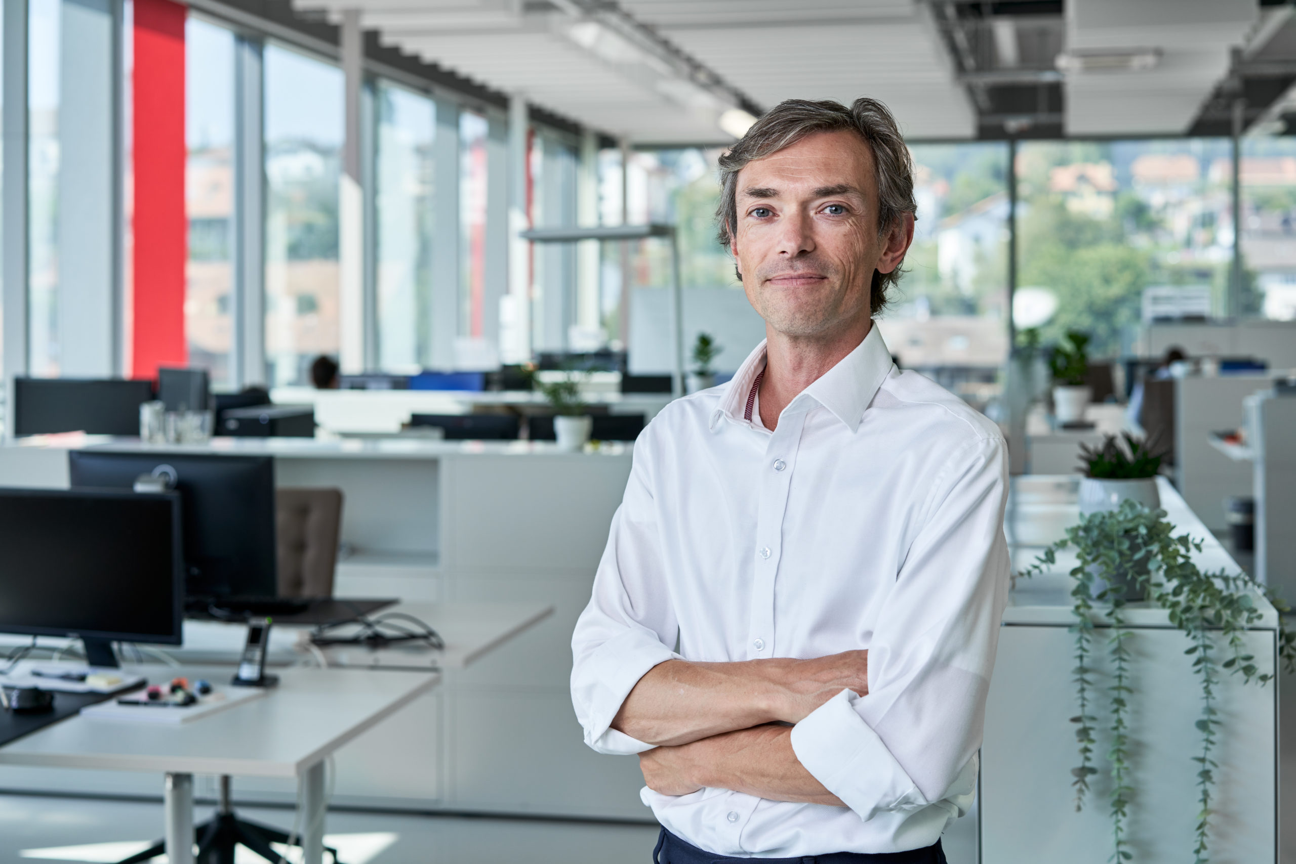 NEWS | Simon MacKenzie appointed as new CEO