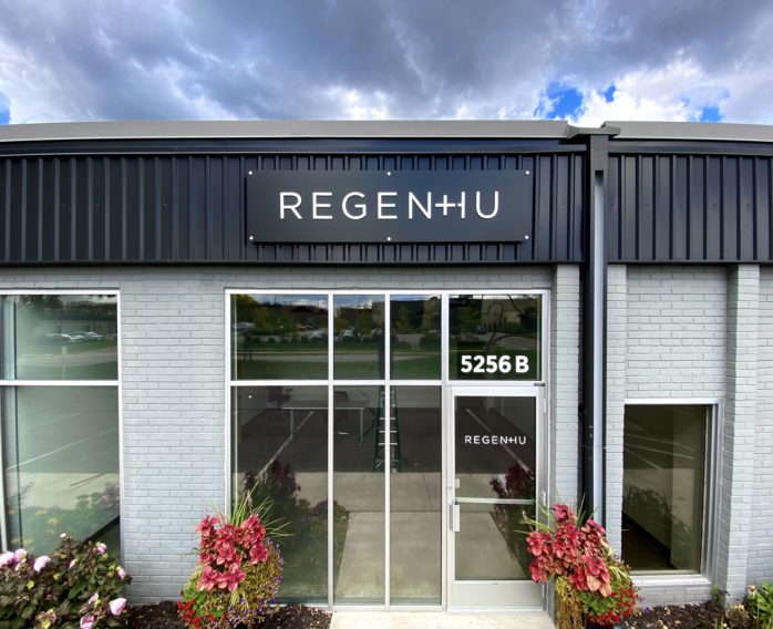 NEWS | REGENHU opens new office in Minnesota