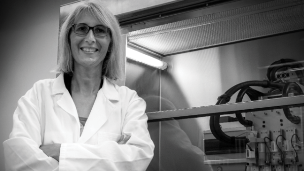 WOMEN IN BIOPRINTING SERIES | Meet Barbara Rothen